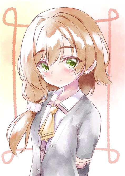 Mikuni Sairi Tenshi Souzou Re Boot Drawn By Sesen2000 Danbooru