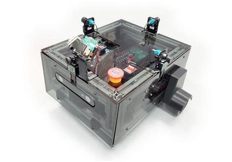d3 to demo sensor fusion and ai enabled autonomous mobile robot at ces