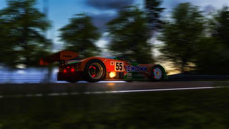Best Nordschleife Images On Pholder Assettocorsa Granturismo And I Racing