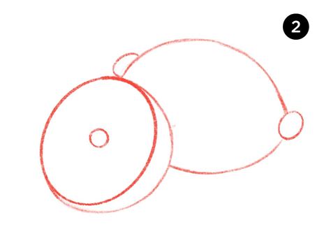 HOW TO DRAW A LEMON STEP BY STEP REALISTIC DRAWING
