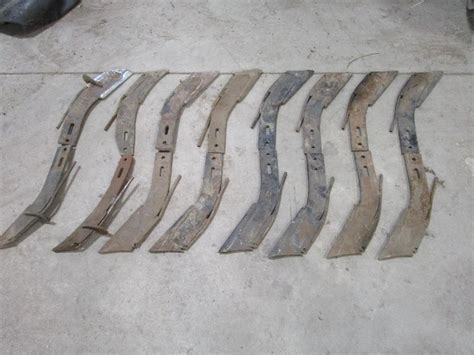Nh3 Knives Bigiron Auctions