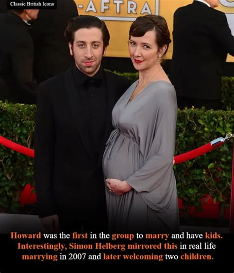 Classic On The Big Bang Theory Howard Wolowitz Was The First Of The