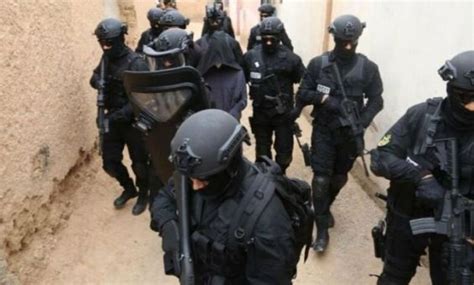 Morocco Arrests Four Isis Suspects