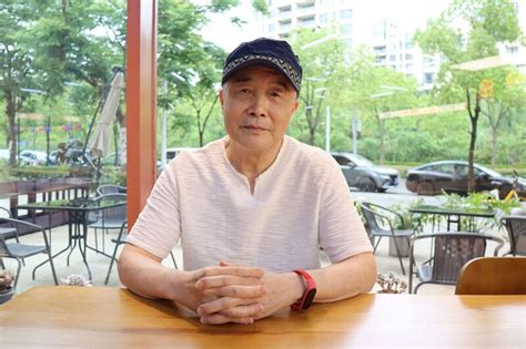 盼影響中共統治者 中國作家王力雄明知不可為而為【專訪】未分類 僑務電子報