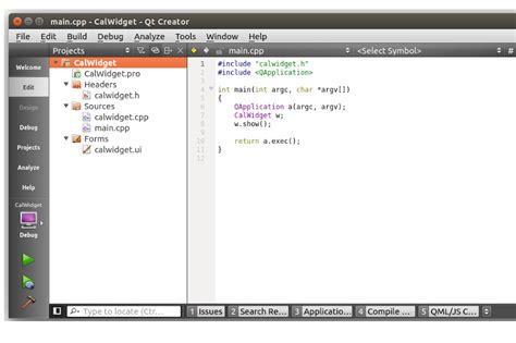 Developing Cross Platform Applications With Qt — Sitepoint