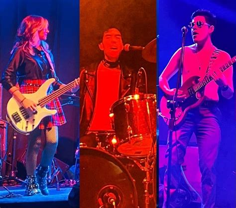 Devons Museboat Live