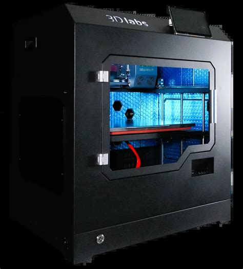 High Temp 3d Printer Comparisons