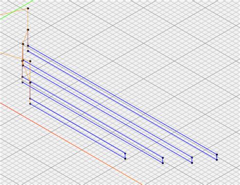 Y Axis Shift When Reversing X Direction Troubleshooting V1