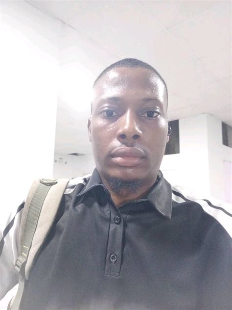 Chukwudubem M Ugwu