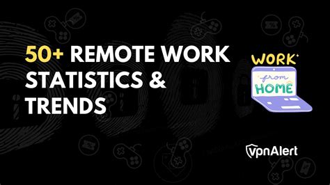 50 Remote Work Statistics Facts Trends 2025