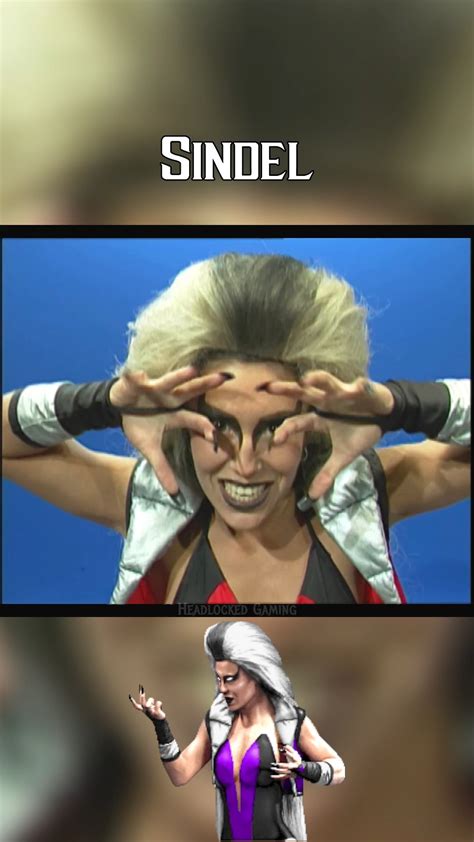 Well Done Mortal Kombat Ii Re Imagined With Umk3 Kombos Well Done Mortal Kombat Ii With