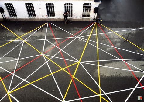 Kaleidoscope Architecture With A Nordic Resonance