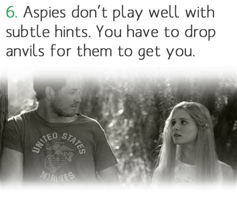8 Things You Need To Know About Dating Someone With Aspergers