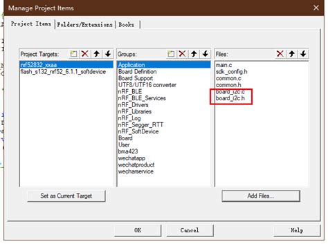 Nrf52832学习笔记（19）——twii2c接口使用nrf52832检测不到twi传输完成 Csdn博客