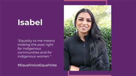 Equal Voice Equal Vote Fund For Womens Equality