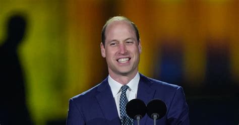 Le Sex Appeal Du Prince William Fait Jaser Ses Fans Ils Lui Ont Trouvé