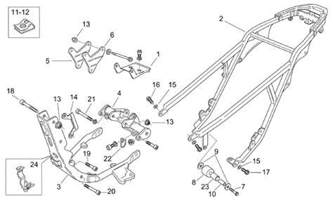 Af1 Racing Pegaso Frame Ii