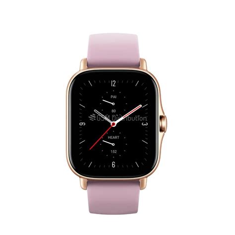 Amazfit GTS Mini Noir Maroc GSM Distribution