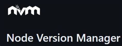 Nvm For Windows Medium