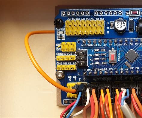 Arduino Discover 39 ARB Arduino Control Ideas On This Pinterest Board Model Trains Model