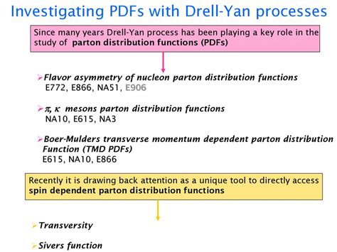 Past And Future Experiments Ppt Download