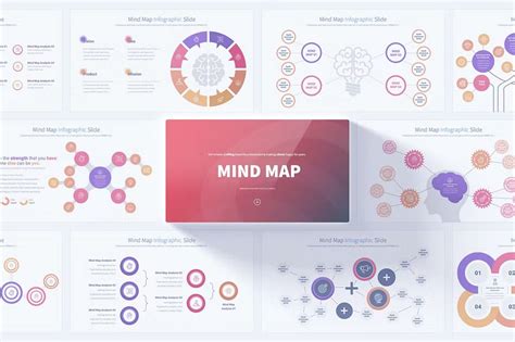 Infographic Tools For Powerpoint