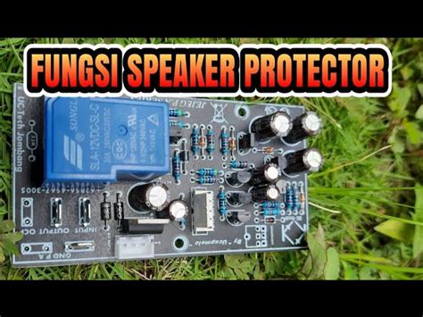 Halaman Unduh Untuk File Fungsi Dan Gambar Speaker Yang Ke 26
