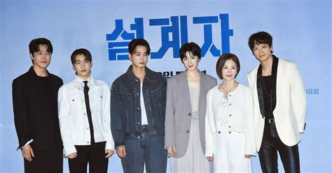 강동원x이무생x이미숙x이현욱x정은채x탕준상 세대를 아우르는 연기파 배우들 [포토엔hd]