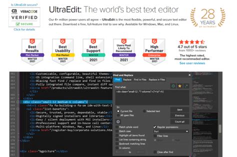 Los 17 Mejores Editores De Código