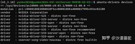 Nvidia GPU Ubuntu22 04下cuda11 7 cudnn8 5 pytorch2 0 1的docker安装全过程 知乎