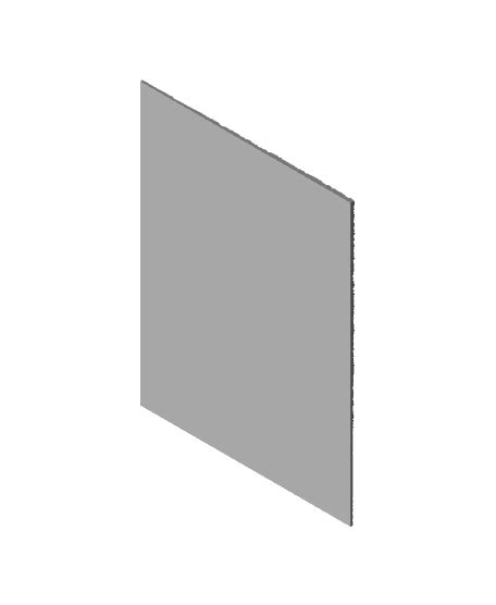 Fossil Wall Art Frame Hueforge 3d Model By Bamingodesign On Thangs