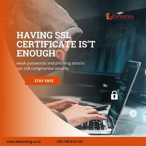 Duhosting On Linkedin Duhosting Cybersecurity Ssl Phishing Dataprotection Internetsecurity…