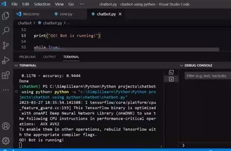 Sanjay Roshan On Linkedin Codeclause Entry Level Ai Intern Task Aim