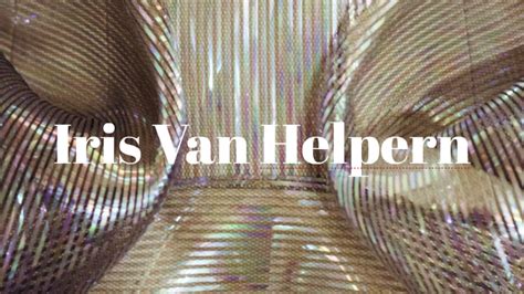 Iris Van Helpern By Facundo Jaramillo On Prezi