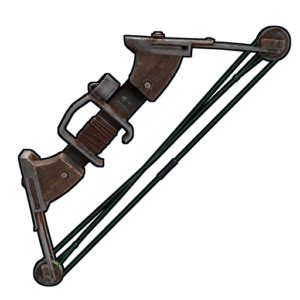 RUST Compound Bow Skins Crafting Data And Insights Corrosion Hour