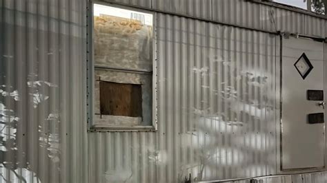 Woman Allegedly Held Captive In Locked Houston Trailer For 4 Years