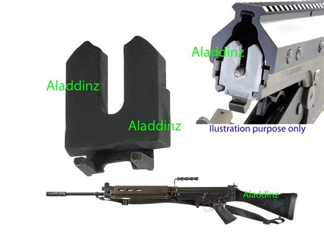 Fn Fal Slr Buffer Aladdinz