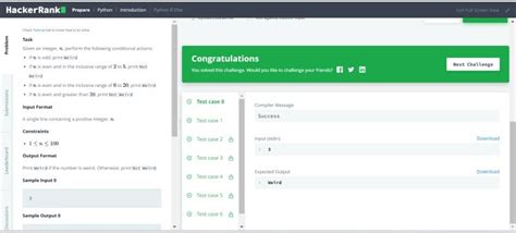 Suhrutha Kovoor On Linkedin 100daysofcodechallenge Codingchallenge
