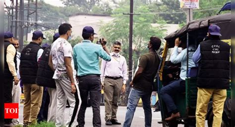 Dhanbad Judge Death Case Jharkhand High Court Asks Cbi To Probe Injury