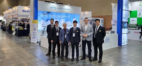 Korea Lab 2023 In South Korea