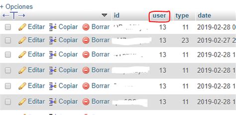 mysql num rows me devuelve en MySQLi PHP Stack Overflow en español