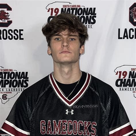 Charlie King Player Profile Mcla
