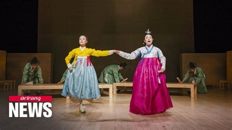 Enjoy Chuseok With World Renowned Korean Traditional Pansori