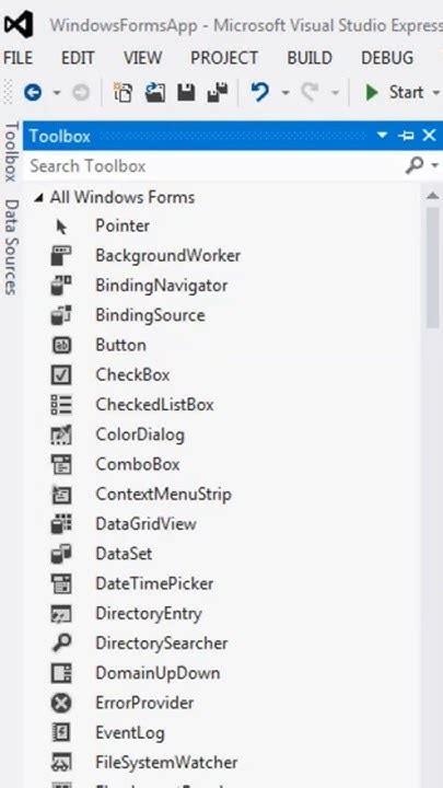 052 C Checked Listbox Control Youtube