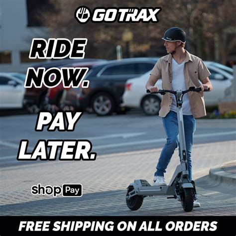 GX2 Dual Motor Electric Scooter