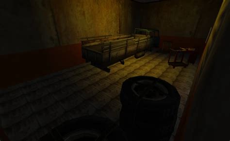 Fnaf Gmod Custom Freddy Fazbears Pizza Day Map Roblox