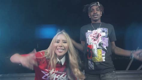 Tiec Tocc Feat Thezoh Tonight Part 1 Best Music Video Shadoworld