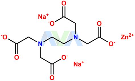 Top Chelated Zinc Edta Manufacturer In India