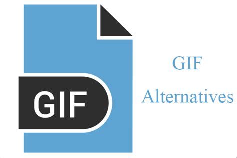Top 9  Alternatives Apng Webp Avif Mng Flif Avg
