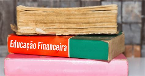 5 Melhores Livros Sobre Finanças Pessoais Salto Financeiro
